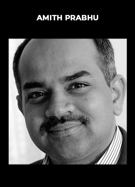 Amith Prabhu - LivingMyPromise - Philanthropy