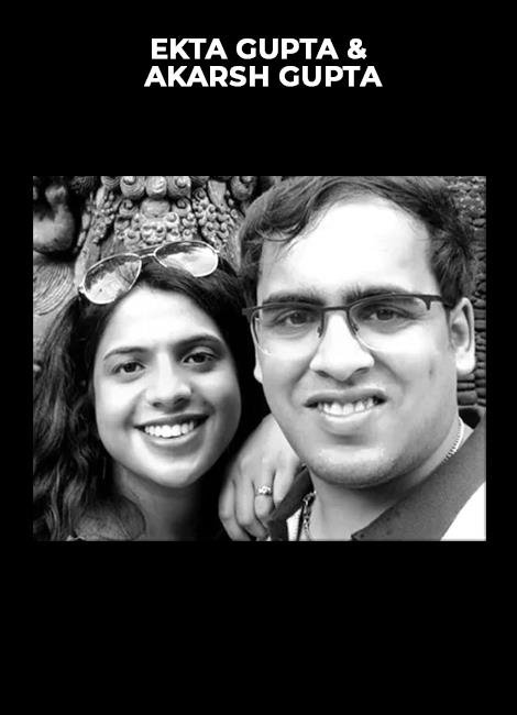Ekta Gupta and Akarsh Gupta - LivingMyPromise - Philanthropy Ekta Gupta and Akarsh Gupta - LivingMyPromise - Philanthropy